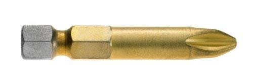 Bosch Professional 2607001551 Ph 1 TiN MAXgrip 49mm, PH1