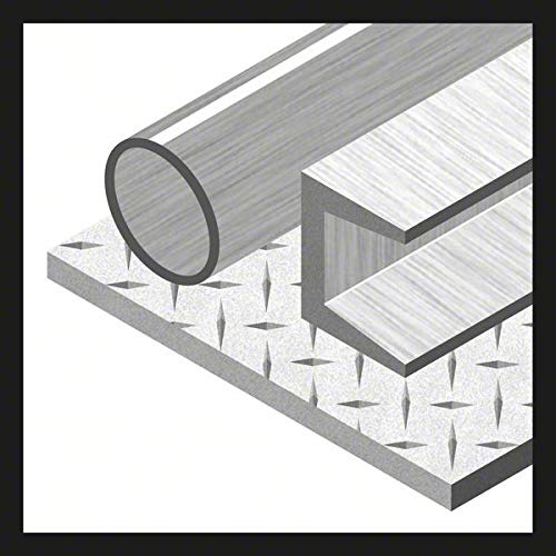 Bosch Professional 2608608222 Fleece roll Expert for Finish 10,000 x 115 mm, All-Purpose, Green