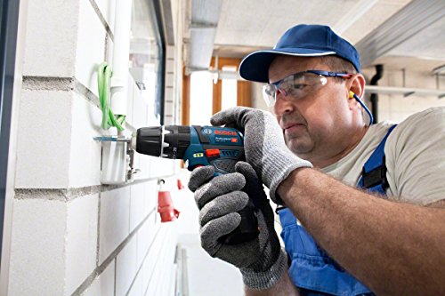 Bosch Professional GSB 10.8-2 LI 10.8V Body Only Cordless Li-Ion 2-Speed Combi Drill in Carton