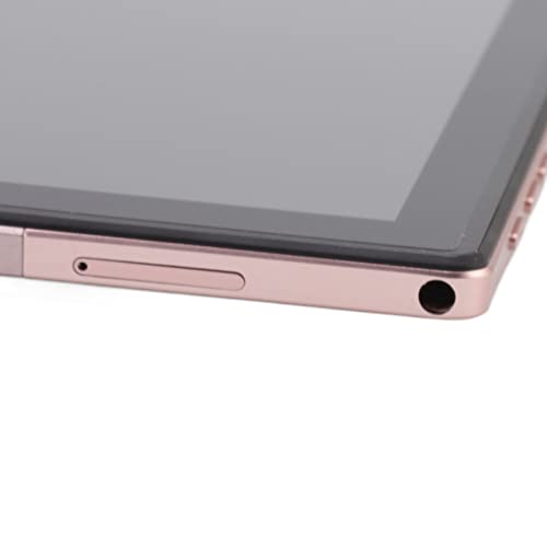 Dpofirs Tablet 10 inch Android 8.0 Tablets, 3GB 64GB, 6000mAh Battery, 10.1inch IPS HD Touch Screen Tablet, 5MP 13MP Camera Tableta(US)
