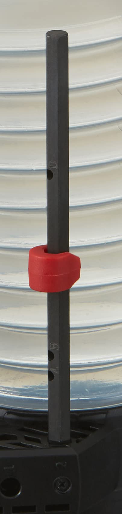 Bosch Professional Dust Collection Cover for Bosch SDS Plus Rotary Hammers