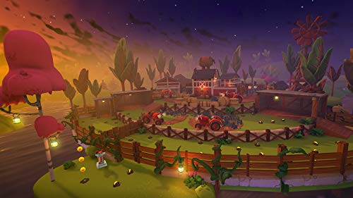 Cokem International Ltd. New Super Lucky's Tale - Xbox One