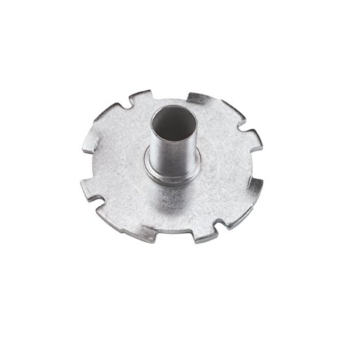 BOSCH RA1109 Quick-Change 7/16 In. x 13/32 In. x 1/2 In. General Application Router Template Guide