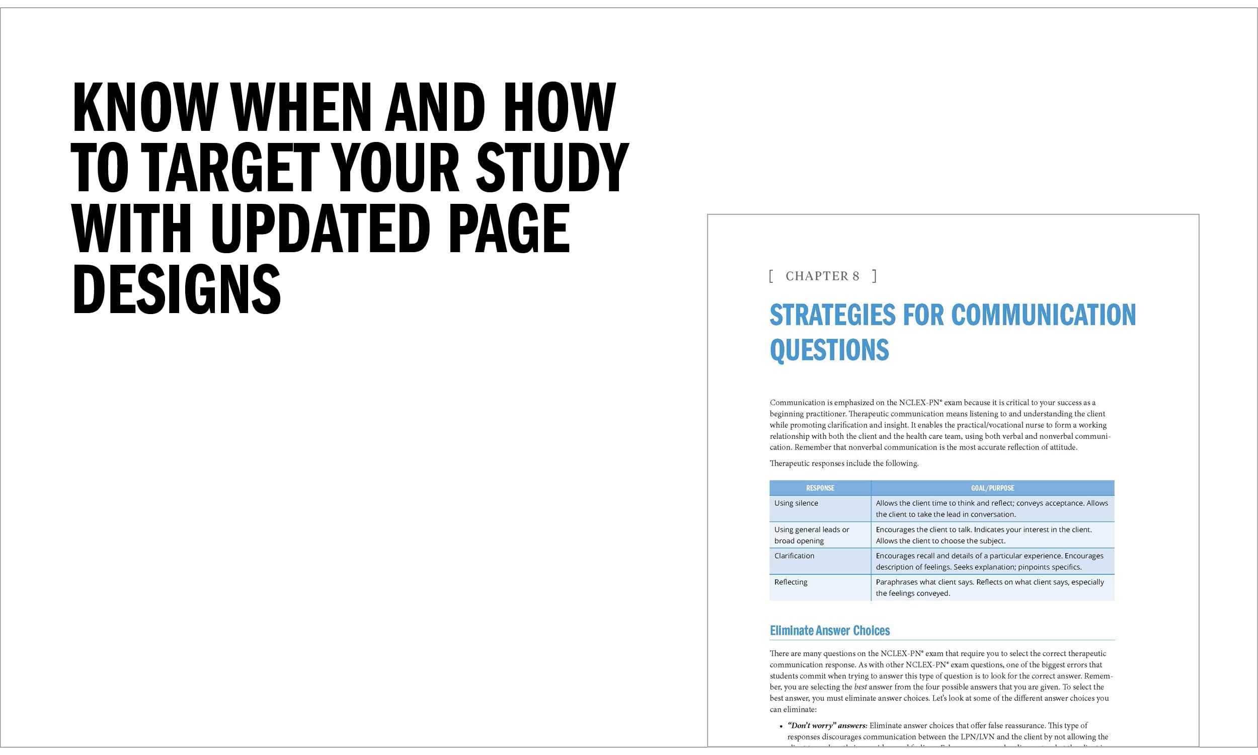 Next Generation NCLEX-RN Prep 2023-2024: Practice Test + Proven Strategies (Kaplan Test Prep)