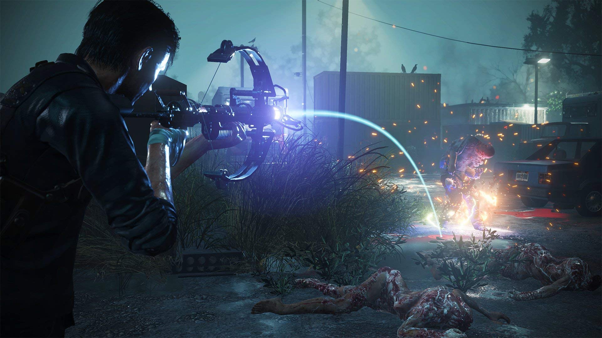 The Evil Within 2 - Xbox One Standard Edition (Renewed)