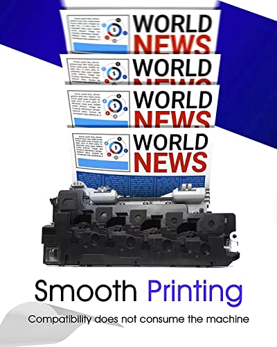 JunTop Replacement 115R00128 Waste Toner Container for Xerox VersaLink C7020 C7025 C7030 Waste Toner Cartridge 1 Pack