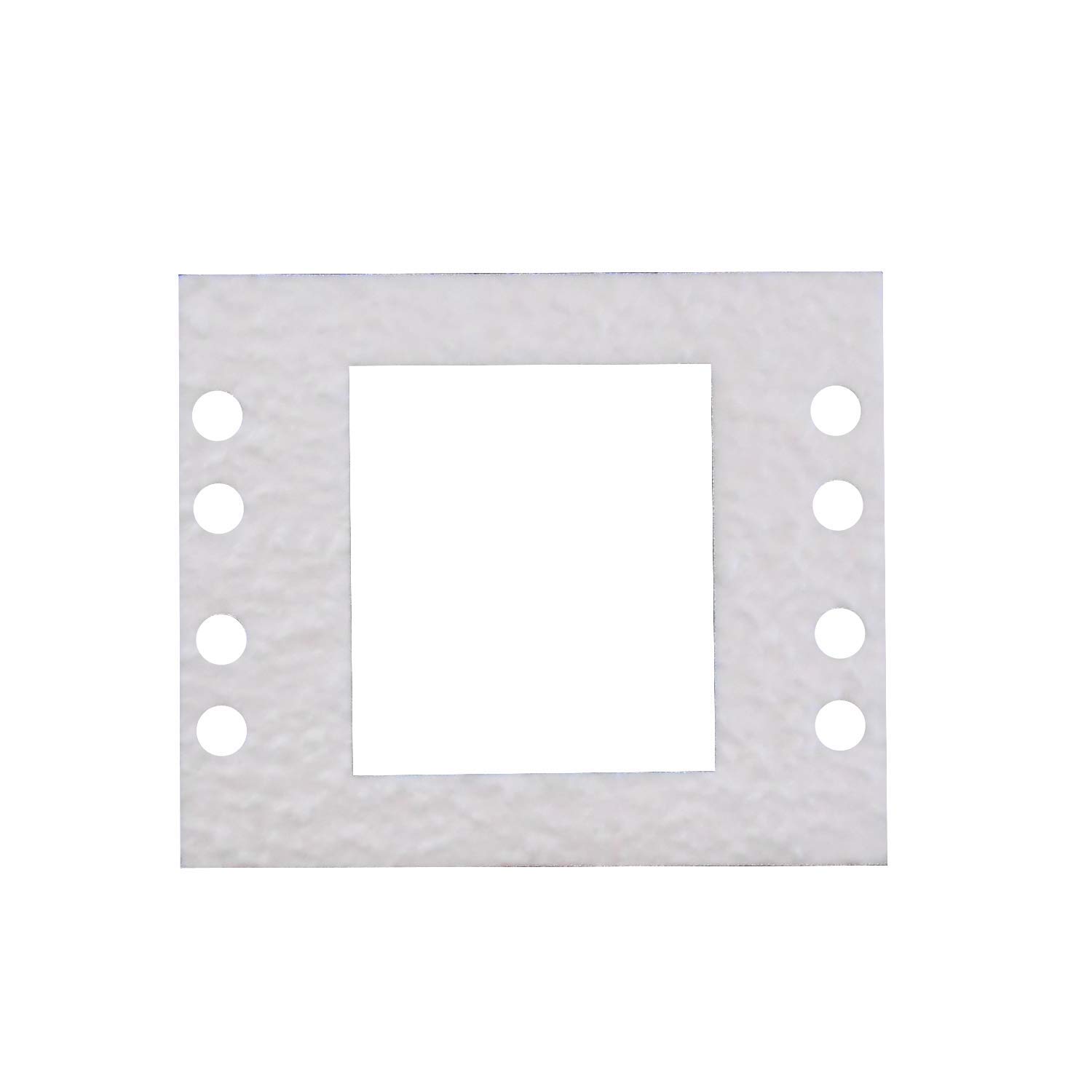 PelletStovePro - US Stove Pellet Stove Room Air Convection Blower Fan Gasket - 88106