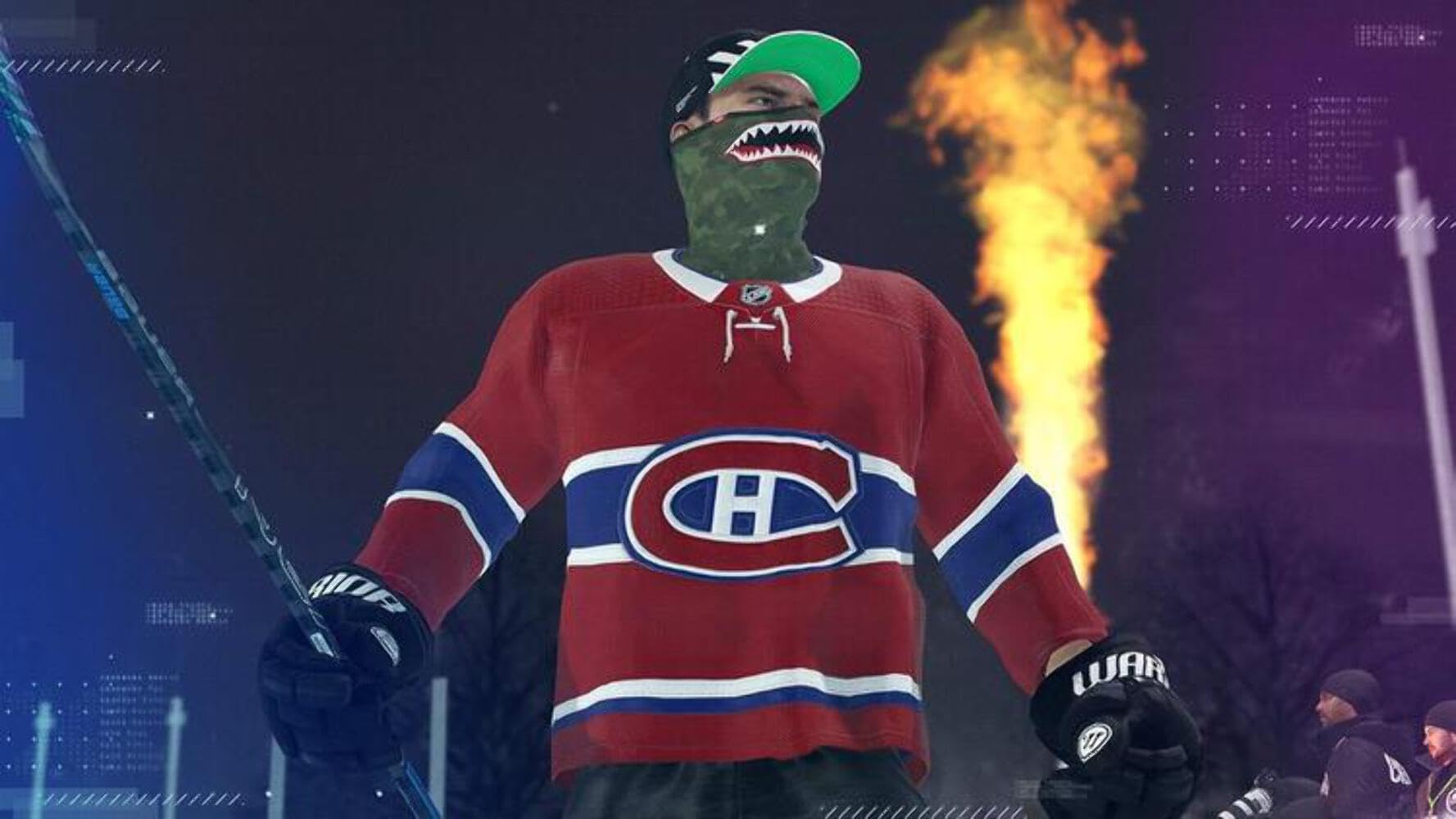 NHL 20 - Xbox One
