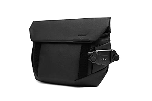 Peak Design Field Pouch Accessory Pouch (Black V2)