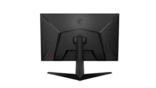MSI G241, 24" Gaming Monitor, 1920 x 1080 (FHD), IPS, 1ms, 144Hz, FreeSync, HDMI, Displayport, Tilt