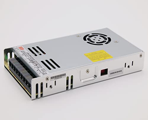 LRS-350-5 Mean Well Best Price 350W Switching Power Supply MeanWell LRS-350-5