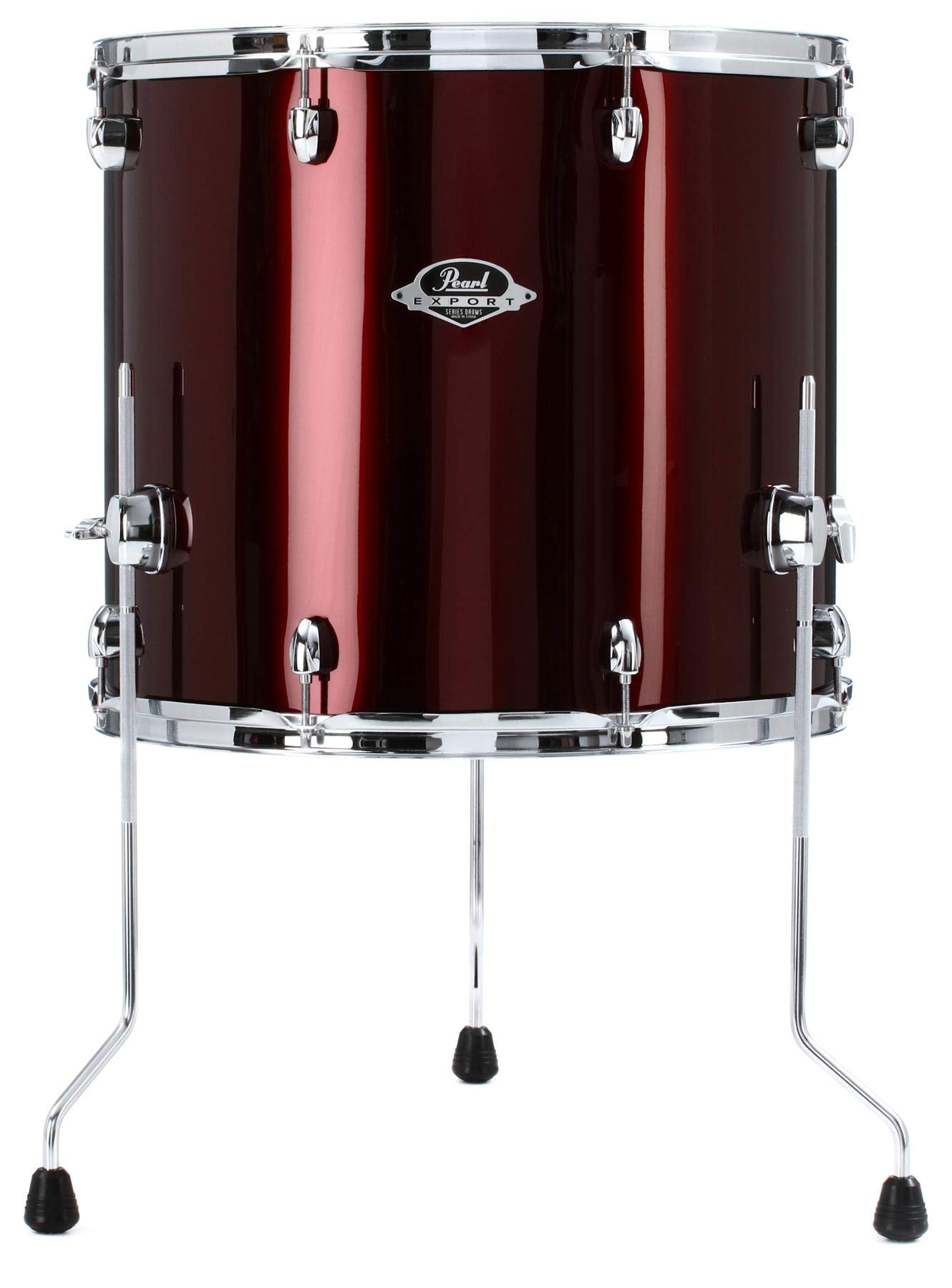 Pearl Floor Tom (EXX1816F/C760)