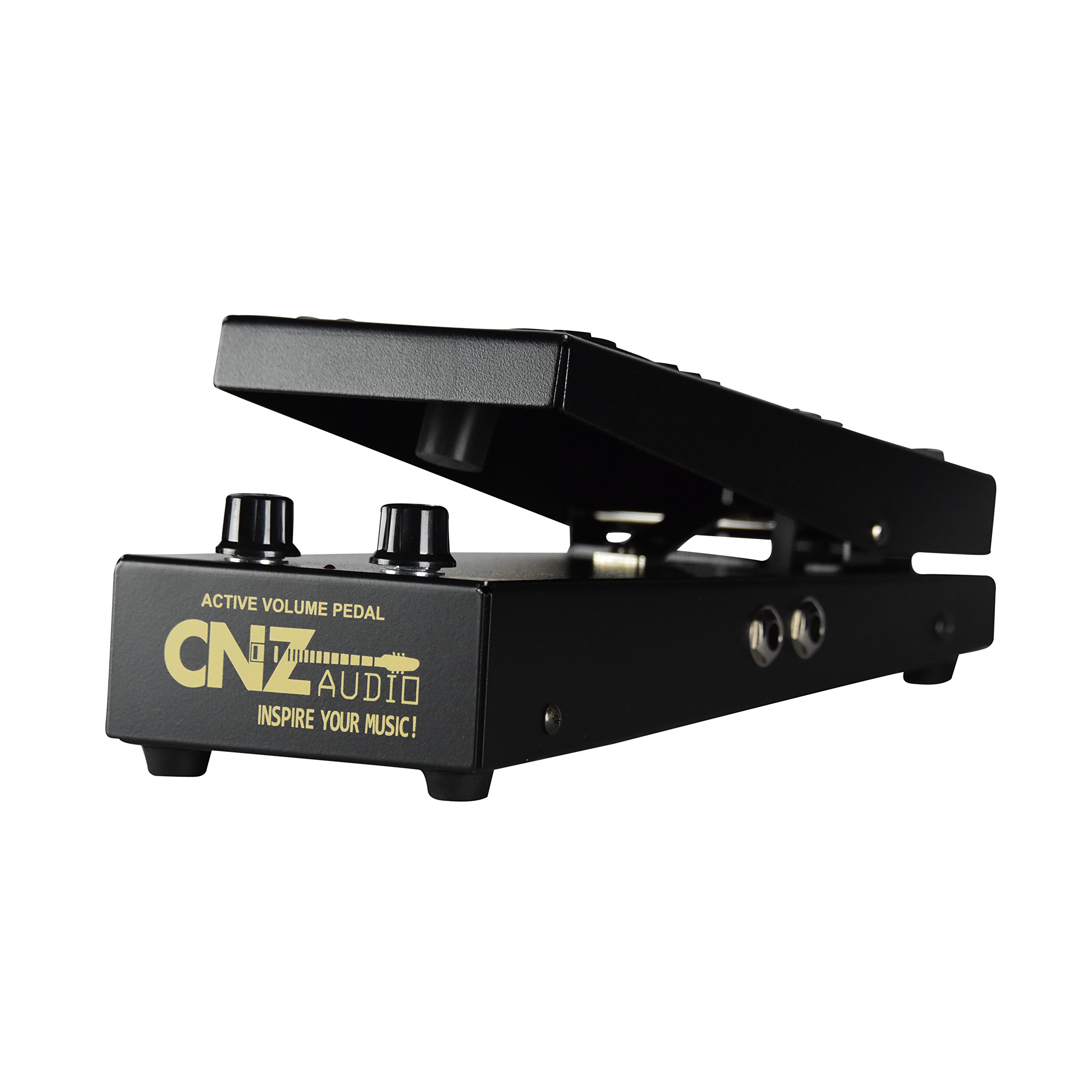CNZ Audio Active Volume Pedal