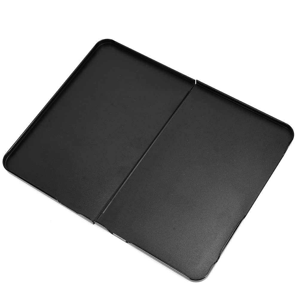 Cell Phone Flip Case Cover Compatible with Microsoft Surface Duo Case,Ultra-Thin Leather Shockproof Protection case,PC+PU Leather Flip Folio Case (Color : Blue)