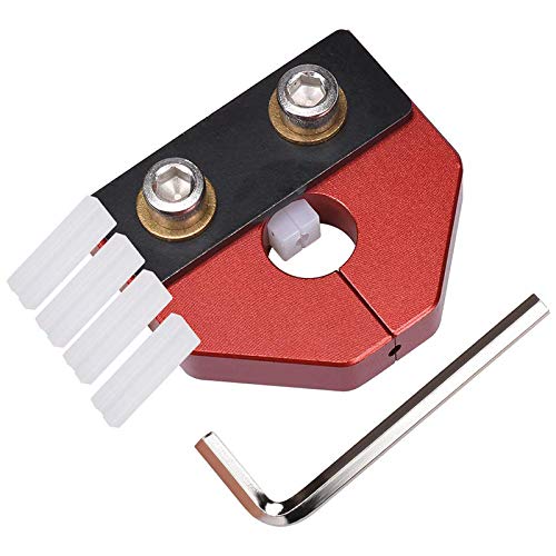 Filament Welder Connector Broken 3D Filament Connector 3D Printer Accessories for Filament 1.75mm Filament Sensor