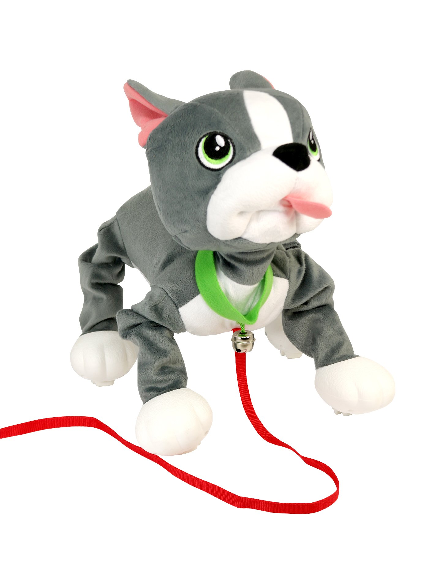 Peppy Pets French Bulldog (Amazon Exclusive)