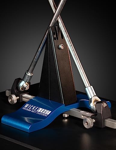 Wicked Edge WE100 - Precision Knife Sharpener