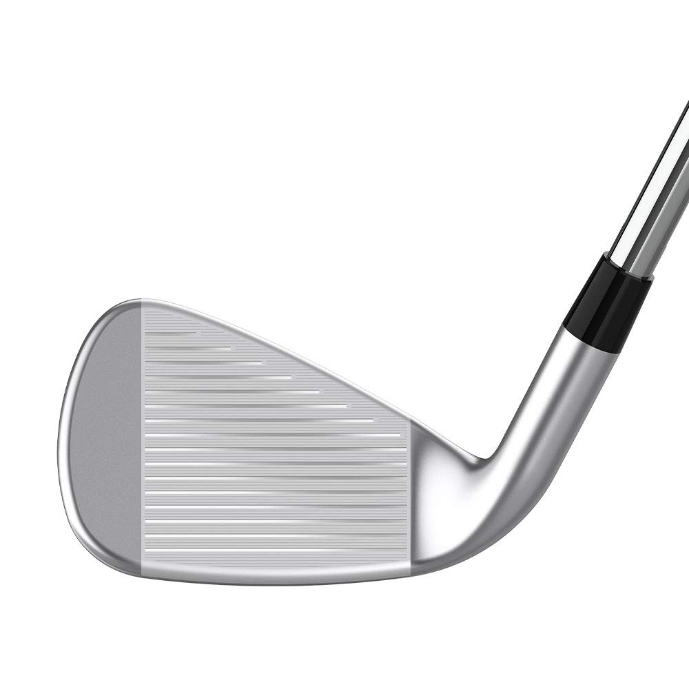 Cleveland Launcher UHX Iron Set RH 5-PW Steel Stiff