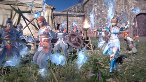 Dynasty Warriors 9 Empires - Xbox One
