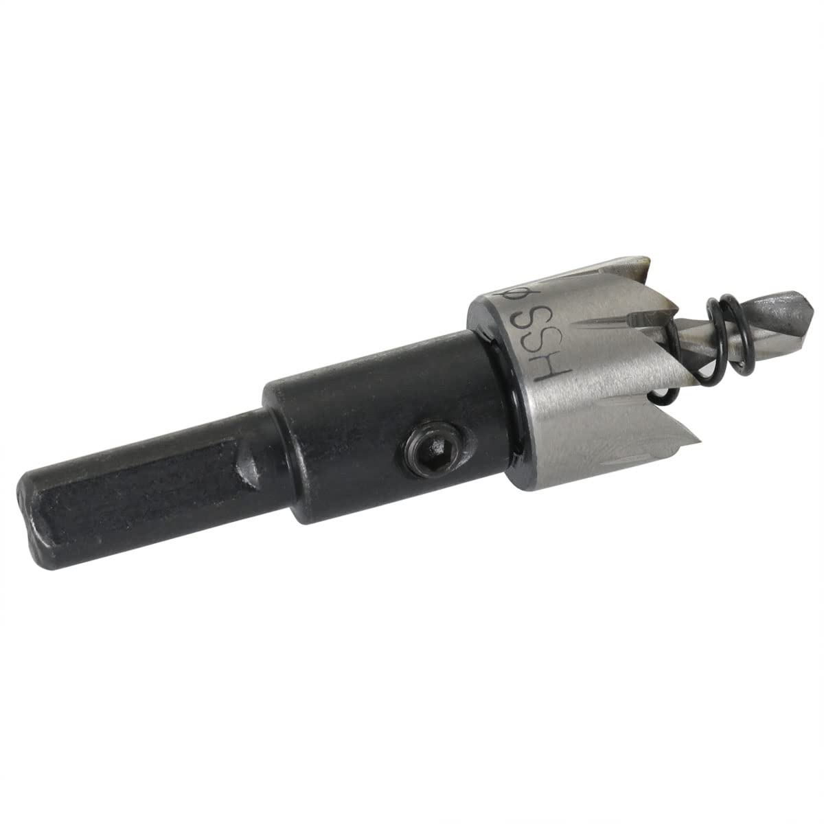 Drill Bit ZCZQC 5/8 Inch (16mm) High Speed Steel Annular Cutter