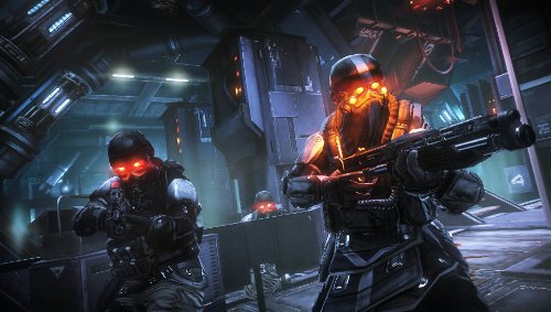 Killzone Mercenary (PlayStation Vita)