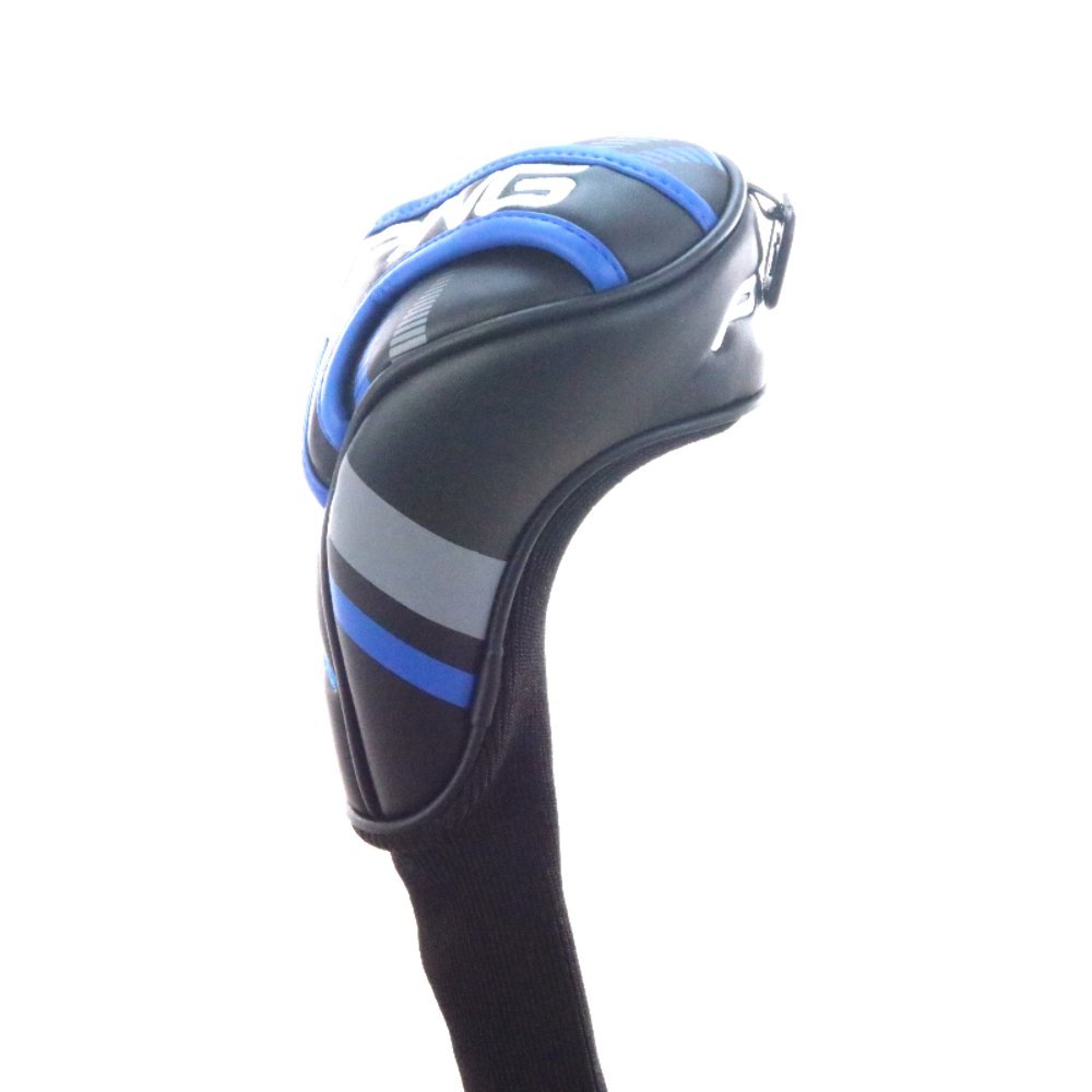 PING New G30 Black/Blue/Gray 5 Wood Fairway Headcover