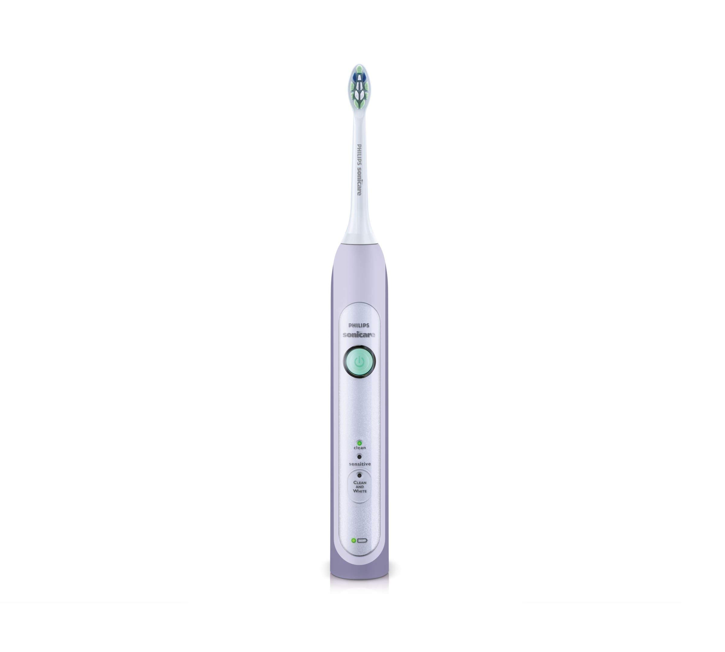 Philips Sonicare, Healthy White Electric Toothbrush, Lavender, 1 Count