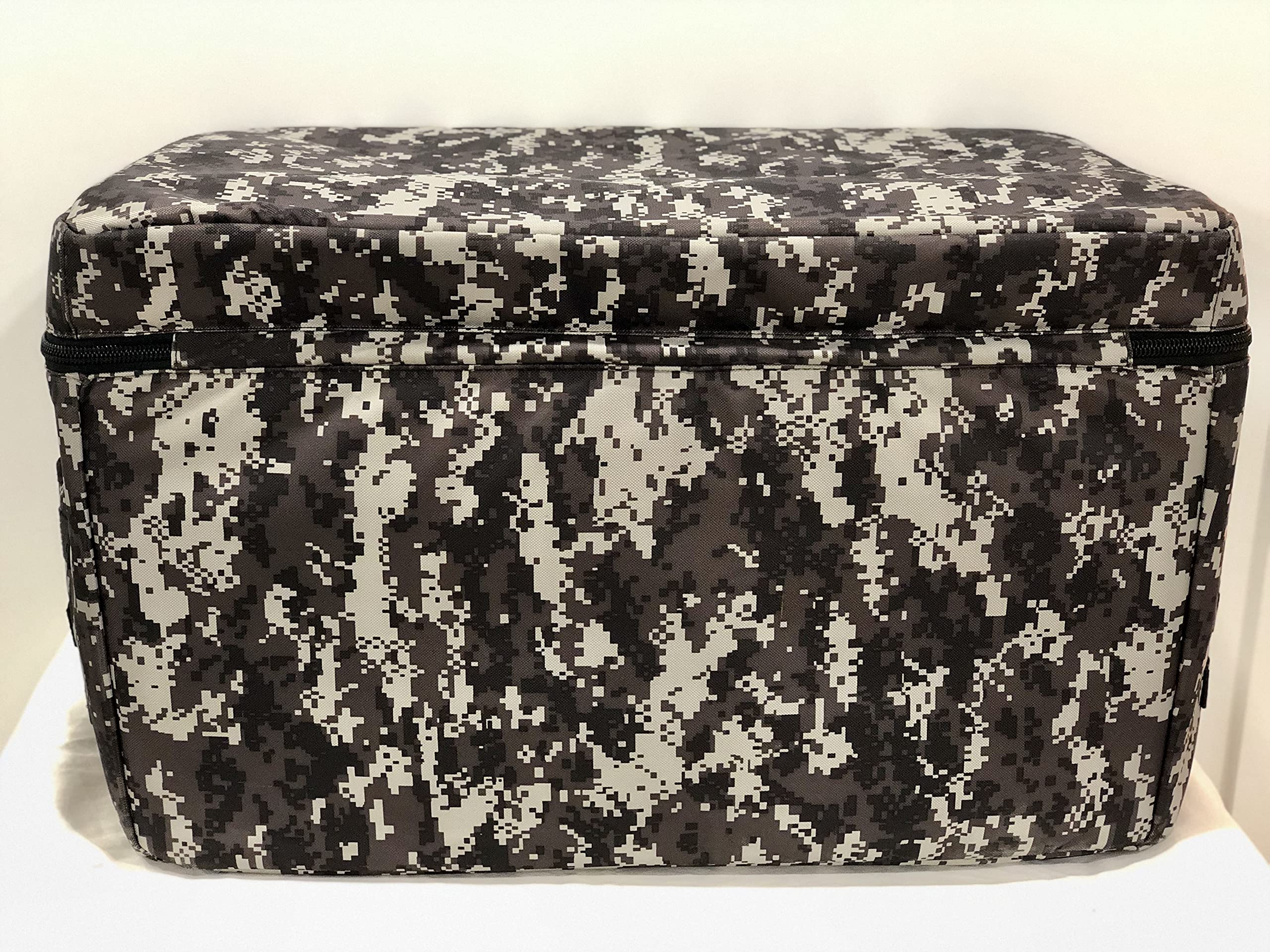 CoolCover The Ultimate Cooler Cover (Digital Camo, fits Yeti 65)