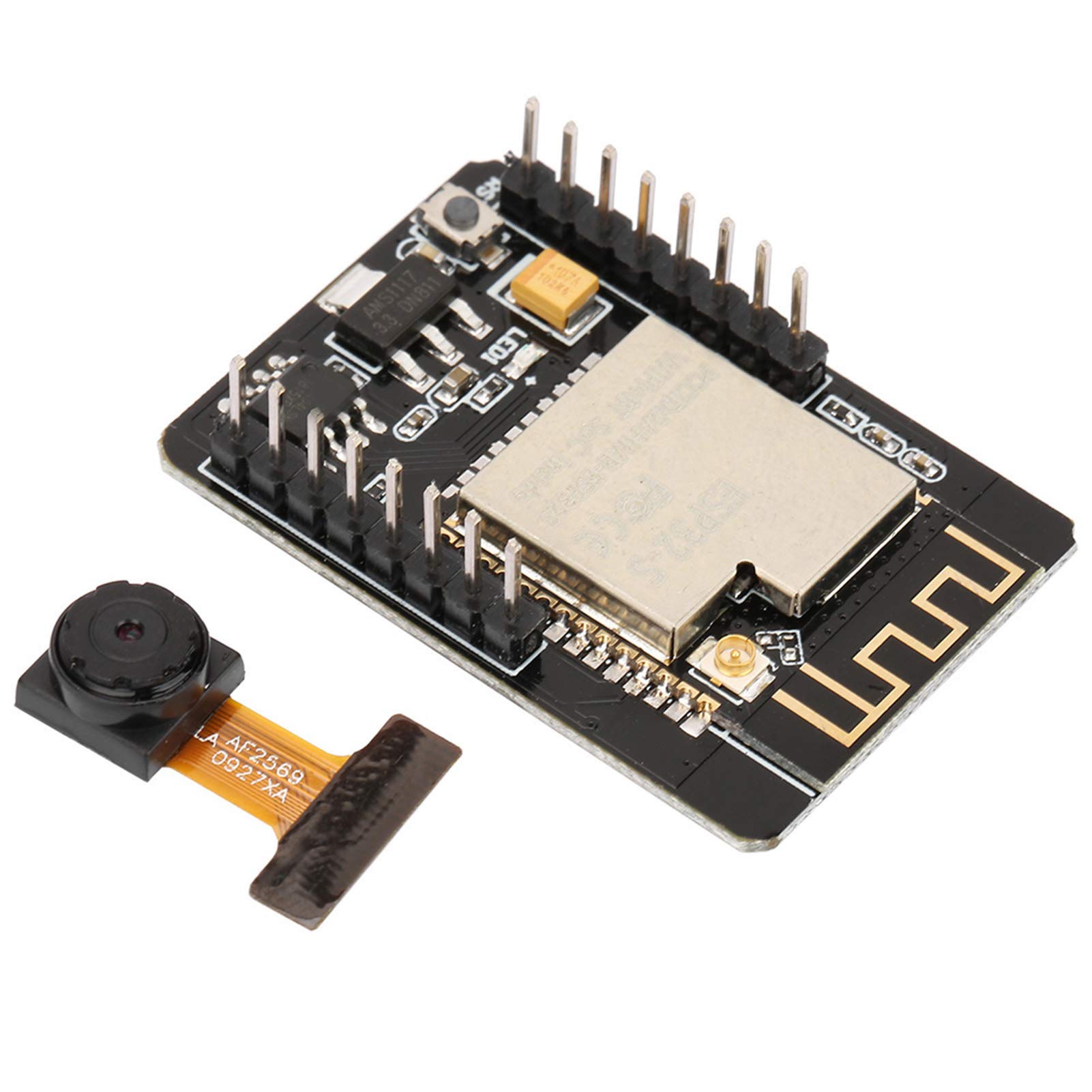 Esp32S WiFi Bt Camera Module Development Board Esp32 with Camera Module Esp32 Cam Ov7670,Esp32 Cam Mini,Esp32-Com Psram,Esp32 Cam,Esp32,Esp32-Cam,Esp32 Cam,Esp32-Cam,Esp32 Cam,Esp3