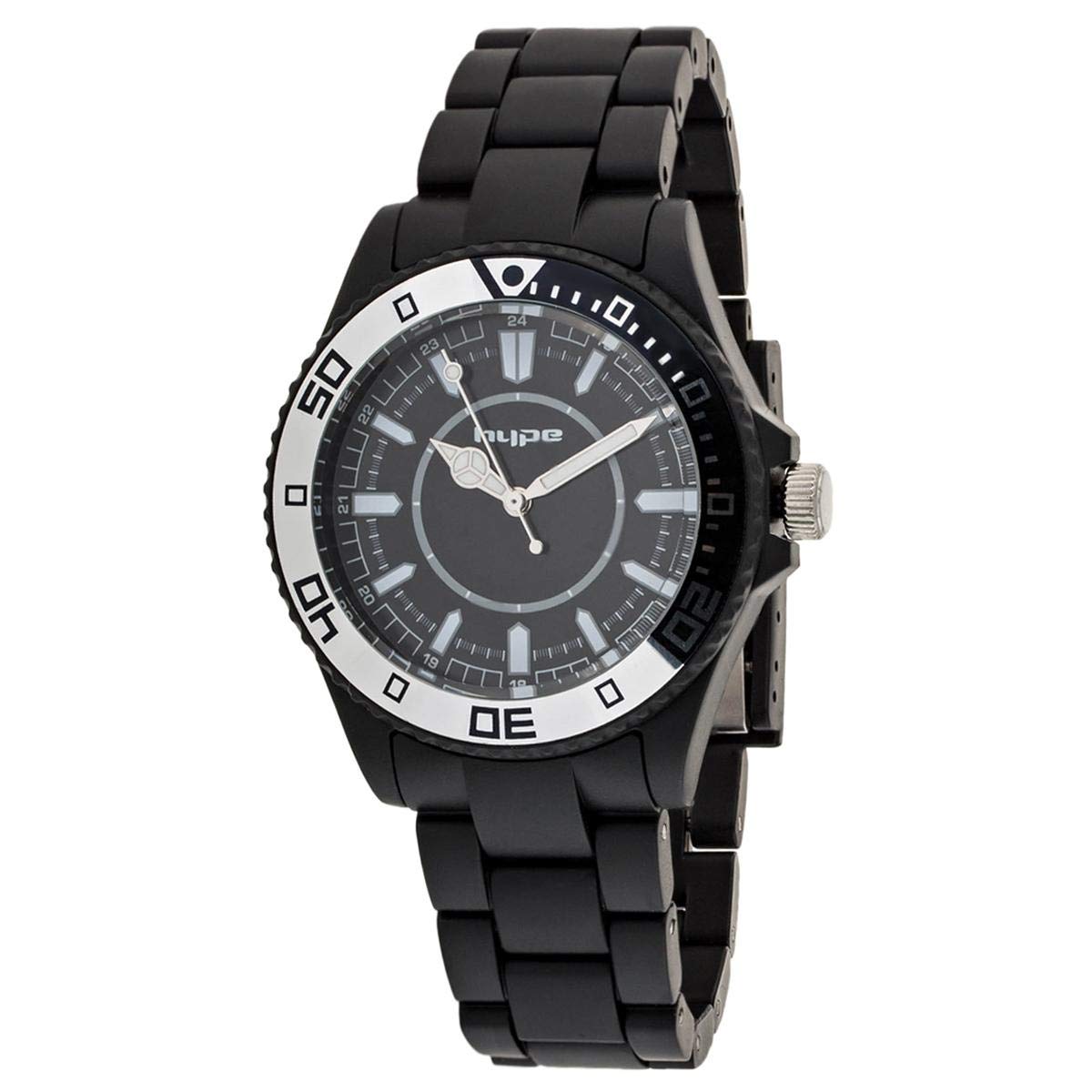 Casual, Analog & Digital Watch 06AQ1059A-0AAA-D2A