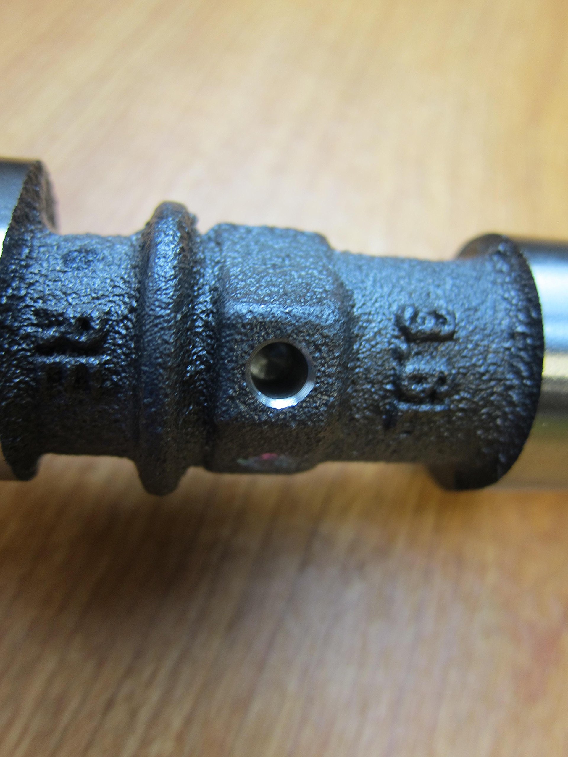 Chrysler Jeep Dodge Ram 3.6L Passenger Side Exhaust Camshaft Mopar OEM