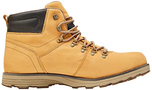 Cat Footwear Men's Boots, Honey Reset, 15