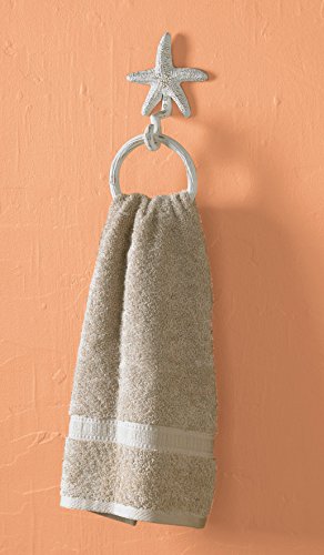 Park Designs Starfish Ring Hook