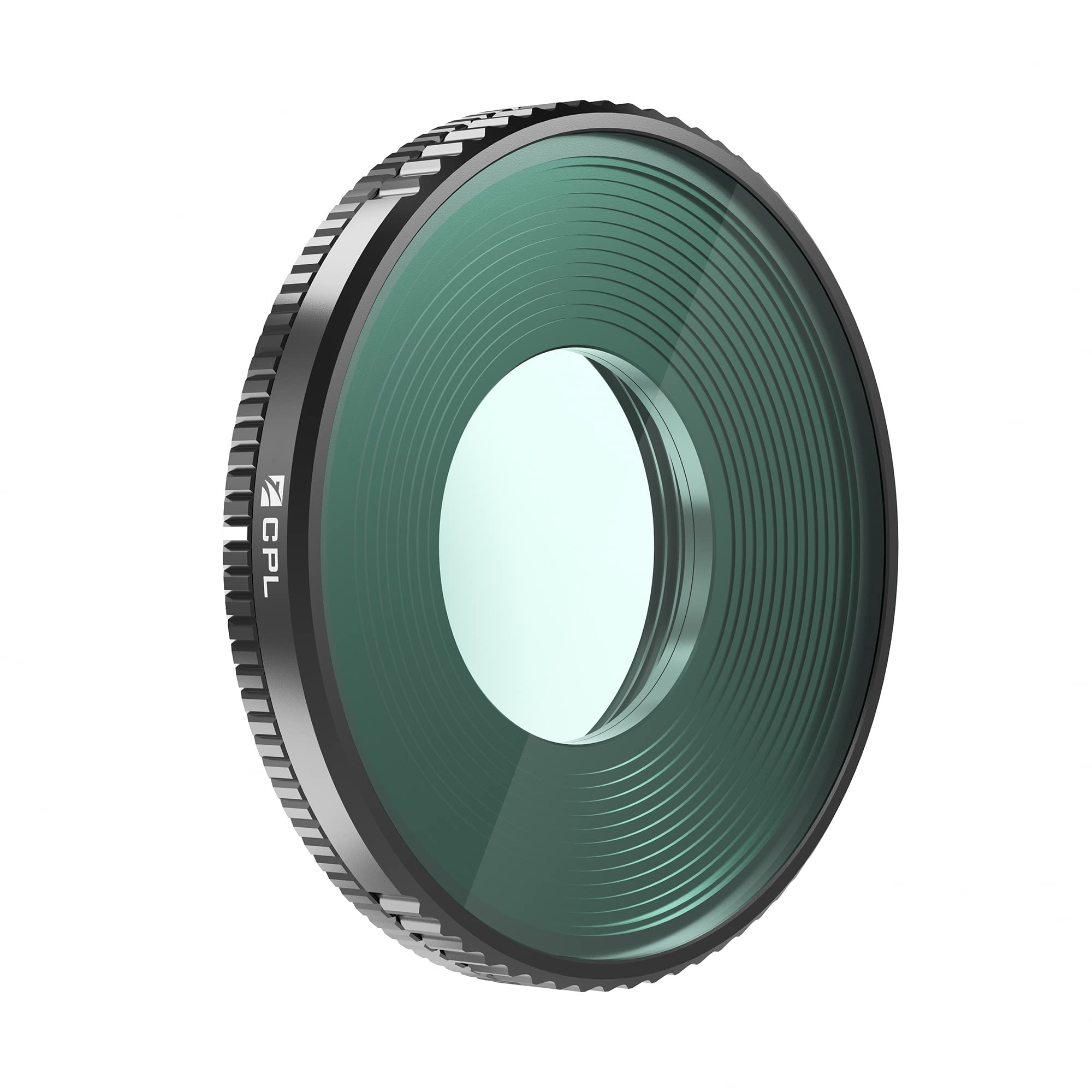 Freewell Bright Day ND/PL Camera Lens Filters 4Pack Compatible with Osmo Action 3 (Not Compatible with Action 4)