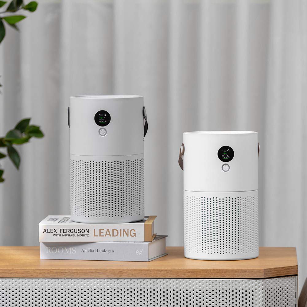 Essential Air Eliminate Up To 99.7% From Your Home Advanced Technology Next Generation System