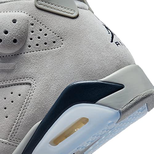 Jordan Mens Air Jordan 6 CT8529 012 Georgetown - Size 11