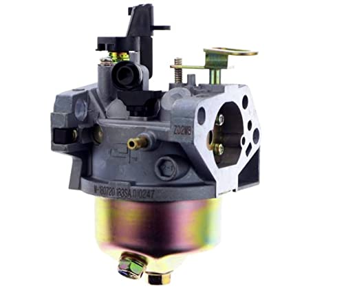 Genuine Carburetor For Troy Bilt Storm 3090 Snow Thrower model# 31AH55P5766