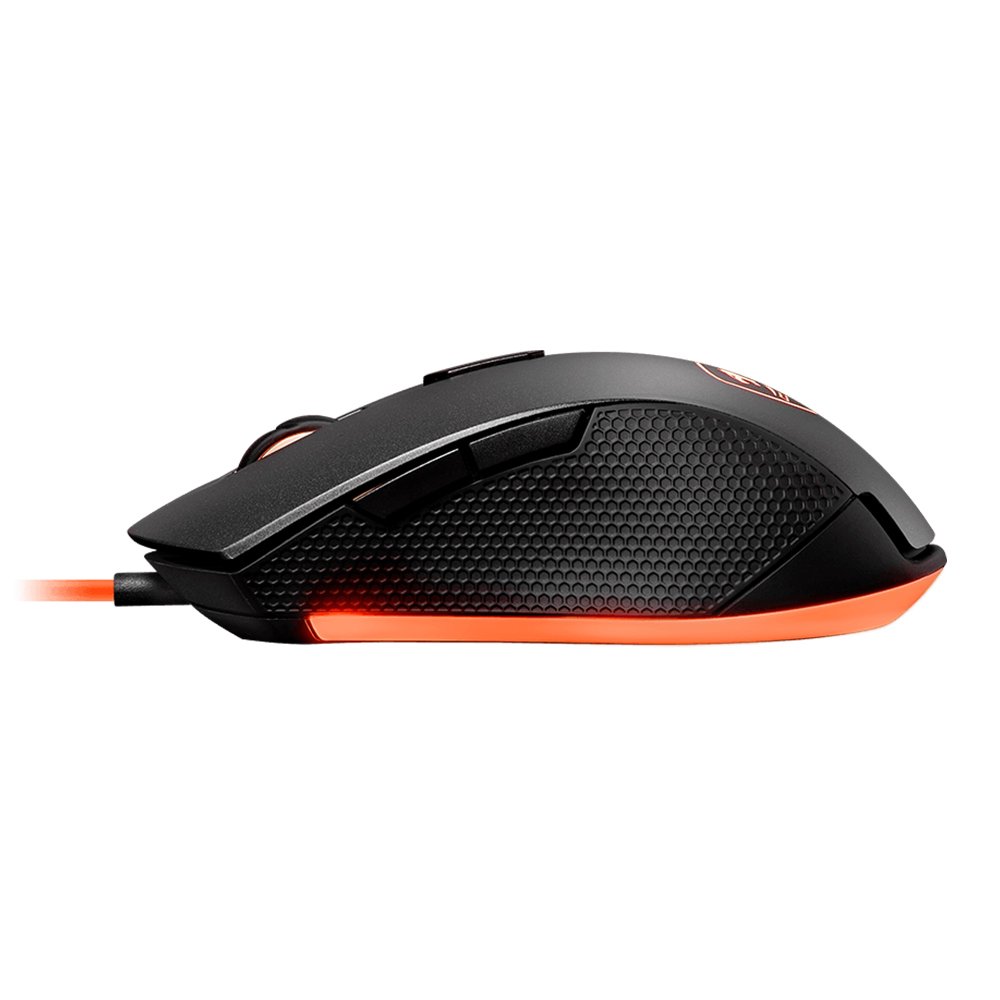 Cougar Minos X2 Wired USB Optical Gaming Mouse with 3000 DPI