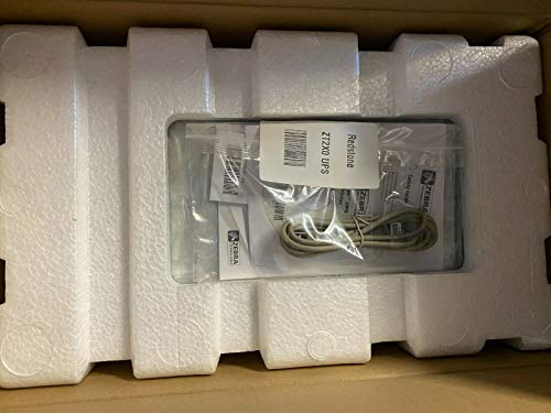 Zebra ZT230 Direct Thermal Printer - Monochrome - Desktop - Label Print