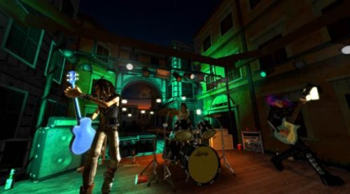 Rock Band - PlayStation 2 (Game only) (Renewed)
