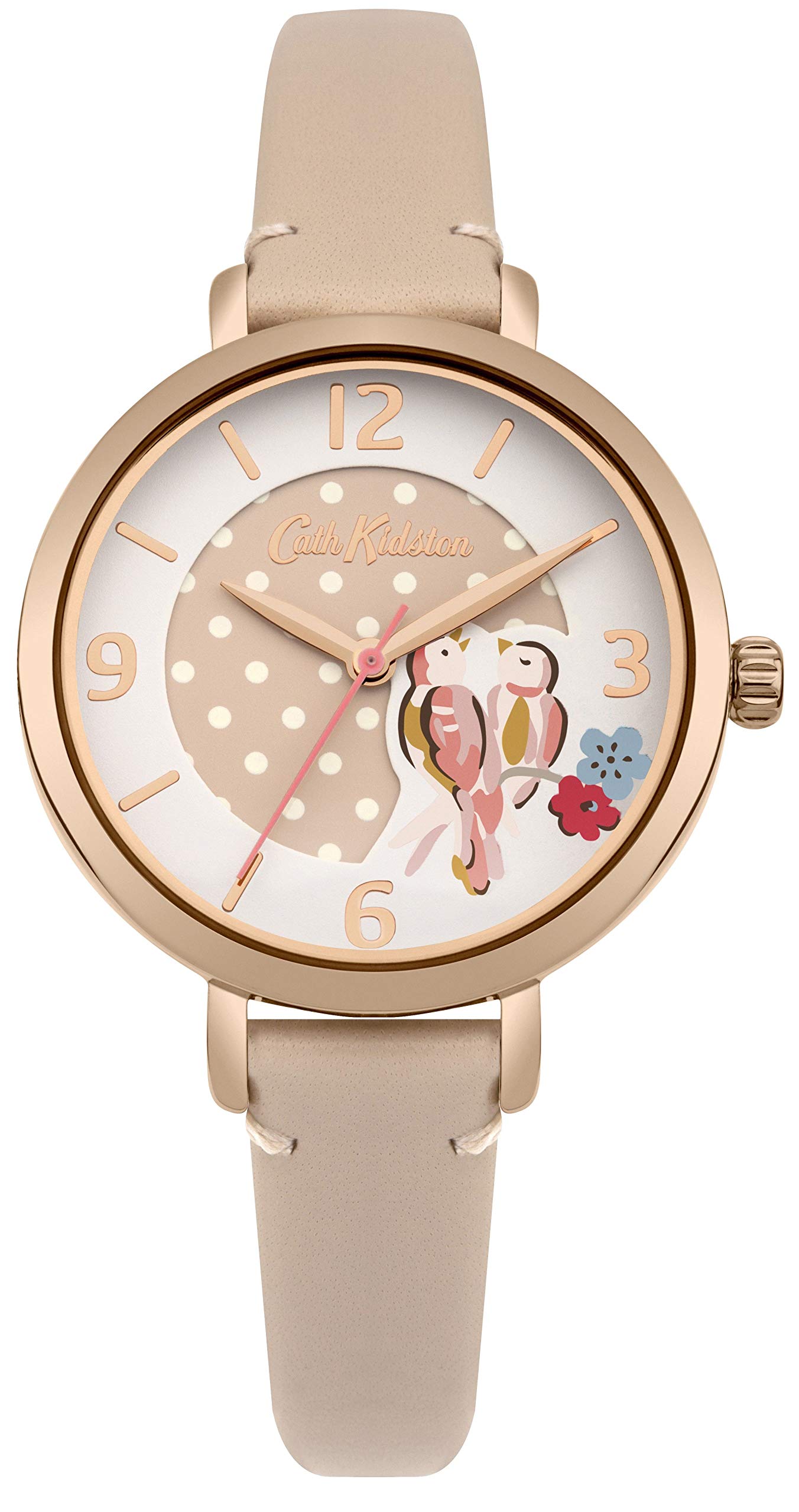Cath Kidston CKL035CRG Ladies Watch