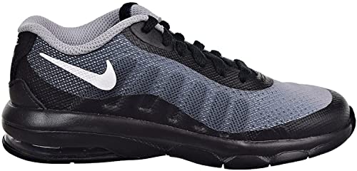 Nike Air Max Invigor Print (PS) Little Kids Sneakers Black/White/Wolf Grey ah5259-001 (11 M US)