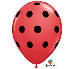 LADYBUG 1st First BIRTHDAY PARTY Balloons Decorations Supplies NEW
