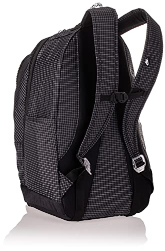 NIKE Women's Casual, Black/Black/(Black), 48,5 cm x 30,5 cm x 15