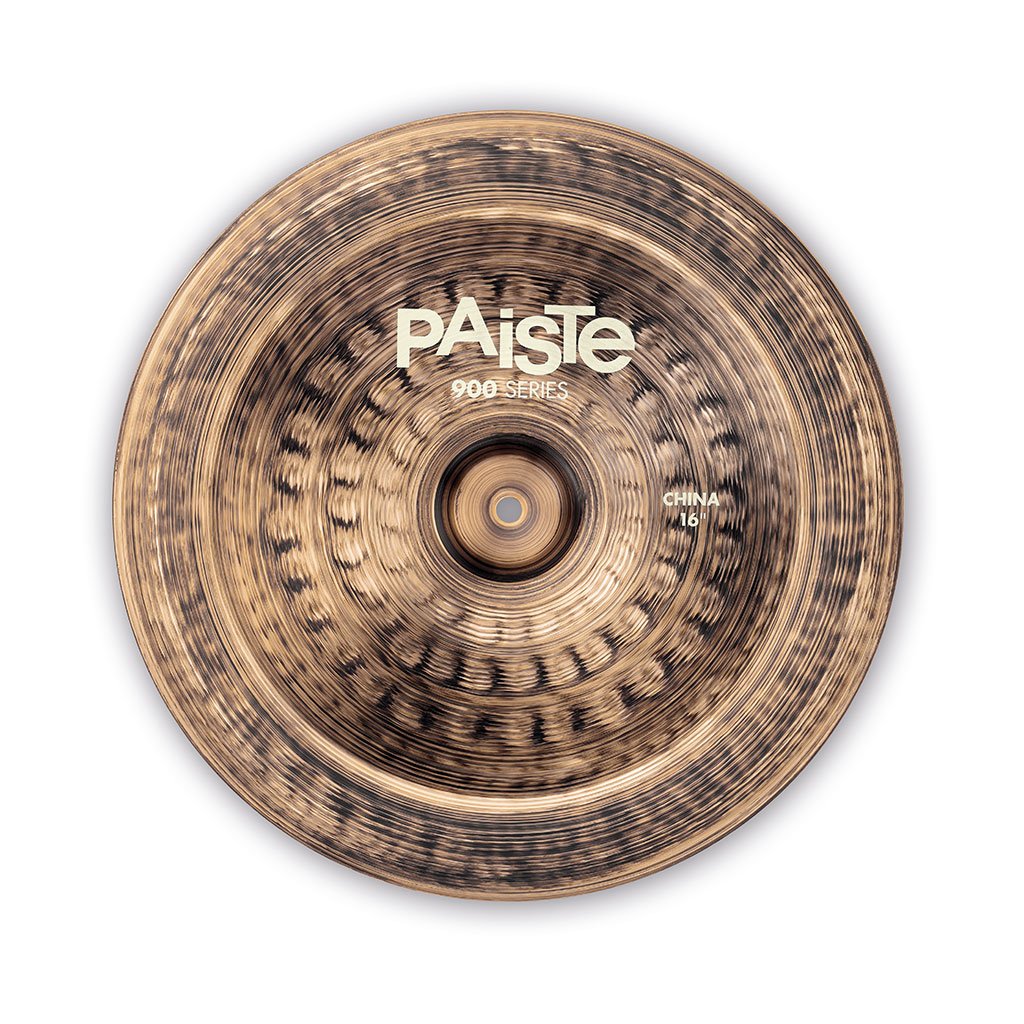 Paiste 900 series china 16