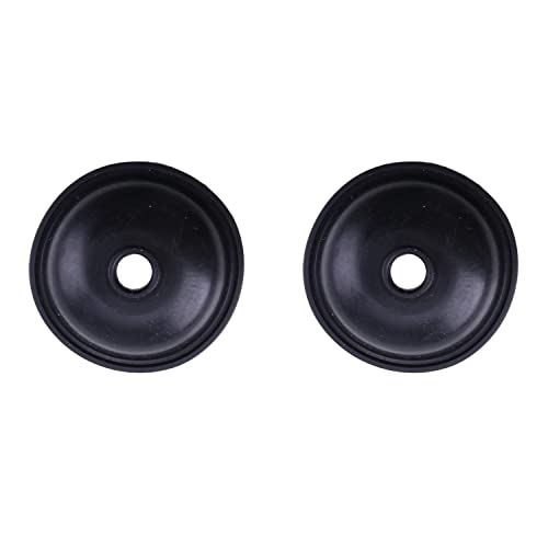 Holdia Exhaust Power Valve Bellows 2Pcs 3086119 Compatible with Polaris 440 770 800 500 XC SP XCR