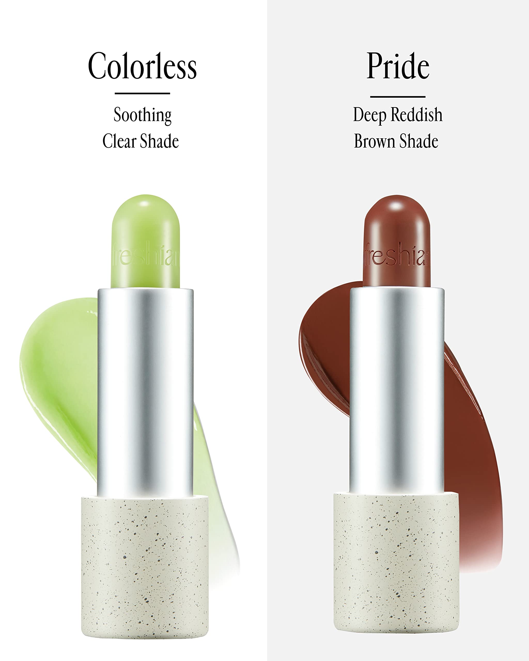 Freshian Sensual Vegan Lip Balm