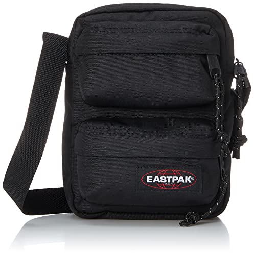 East Pack Shoulder Bag THE ONE Black (90)