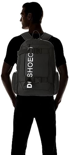 DC Men's Chalkers 4 Backpack BLACK One Size
