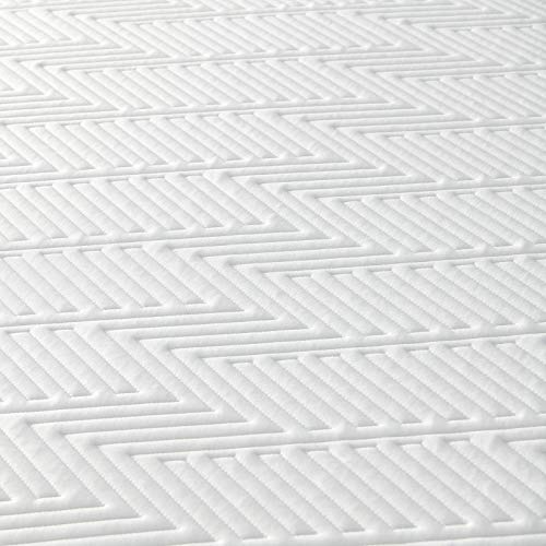 mintgreen Queen Mattress, 8 inch Gel Memory Foam Mattress with CertiPUR-US Certified Foam Bed Mattress in a Box for Sleep Cooler & Pressure Relief, Queen Size Mattress